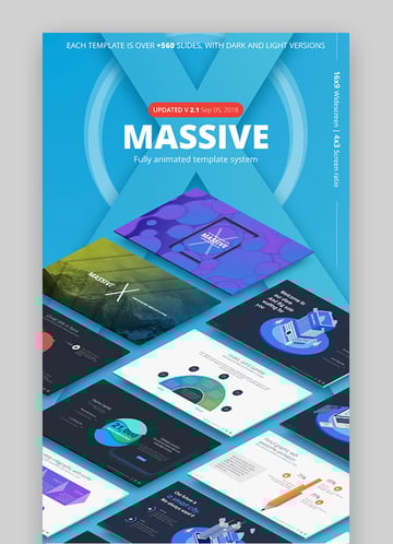 25+ Inspirational PowerPoint PPT Presentation Designs Examples (2025 ...